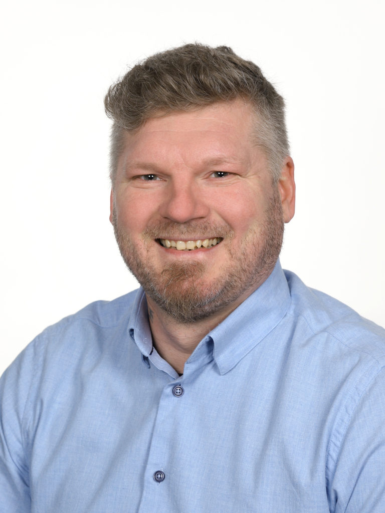 Tom Boman: "Ei leikata liikunnasta" - Järvenpään Perussuomalaiset ry